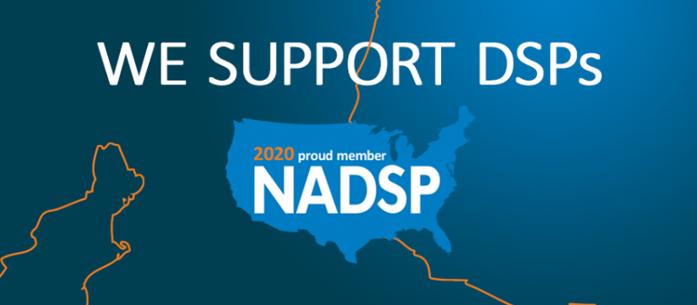NADSP Partnership – Community Living Inc.