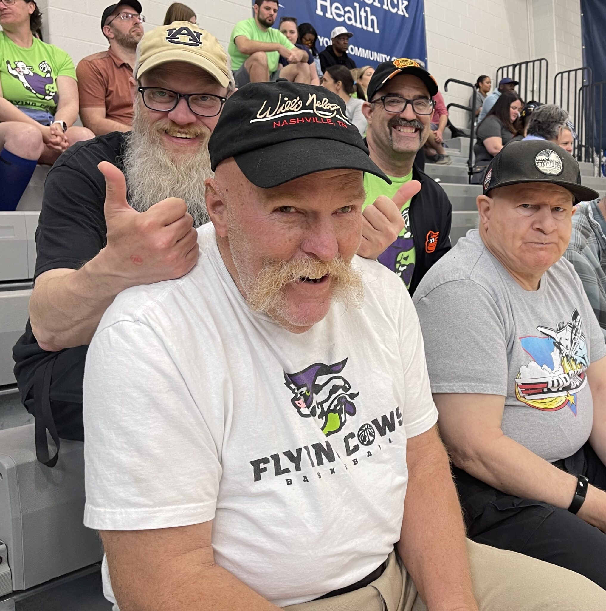 Community Living Inc. – Community Living, Inc.